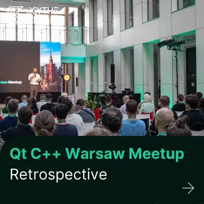 Communication Protocols in Embedded Systems - Somco Software