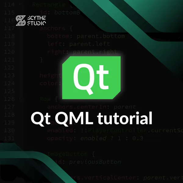 Qt QML tutorial – new series by Somco Software - Somco Software