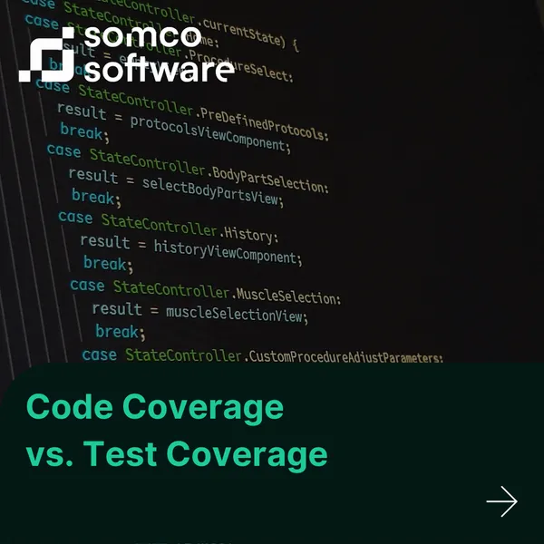 Code Coverage vs. Test Coverage: Metrics That Matter for Compliance and ...