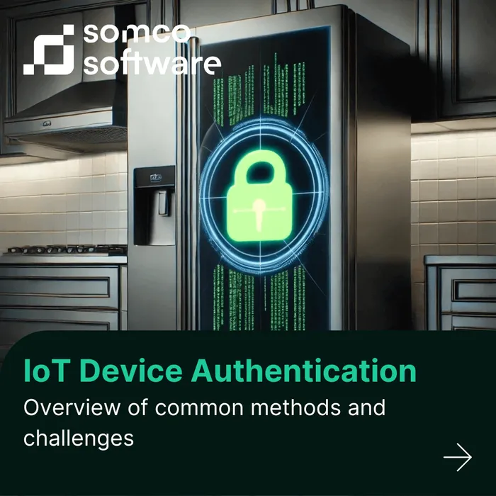 Communication Protocols in Embedded Systems - Somco Software