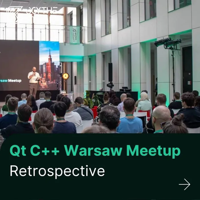 How To Integrate C And Qml Expose Object And Register C Class To Qml Somco Software