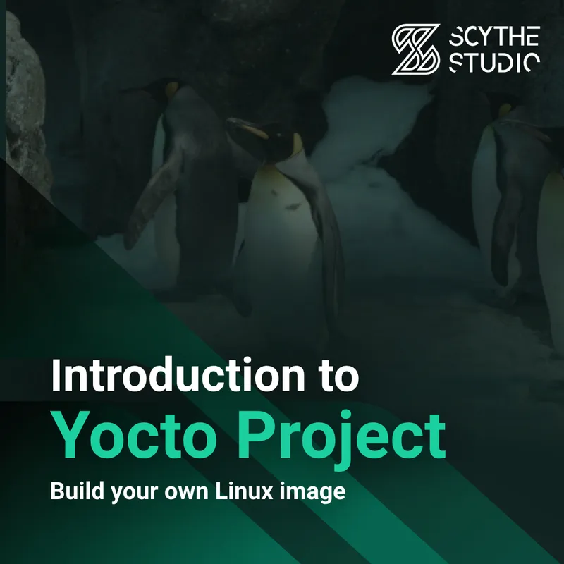 Yocto Linux- Build Your Own Embedded Linux Distribution - Somco Software